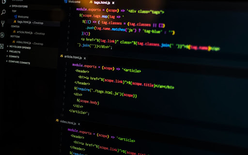 Integer Adalah Salah Satu Tipe Data Dalam Pemrograman, Kenalan Bareng ...