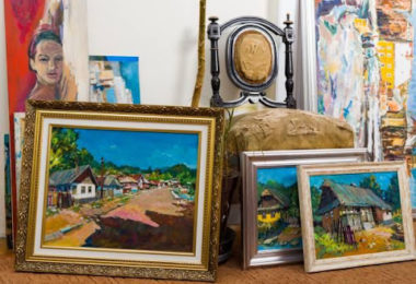 Pengertian Sketsa: Fungsi, Teknik, Unsur, dan Cara Membuat