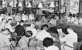 Isi Perjanjian Roem Royen, Latar Belakang, Tokoh, dan Peristiwa Pasca Perjanjianny – Gramedia ...