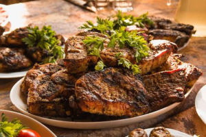 Fungsi Protein, Contoh Makanan Yang Mengandung Protein Hewani dan ...