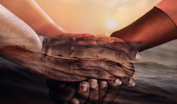 Simpati: Pengertian, Ciri, Contoh, dan Perbedaan dengan Empati ...