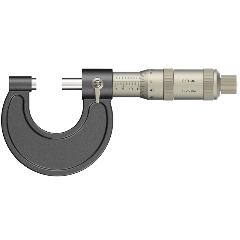 5 Fungsi Mikrometer serta Pengertian hingga Jenis-jenisnya! – Gramedia ...