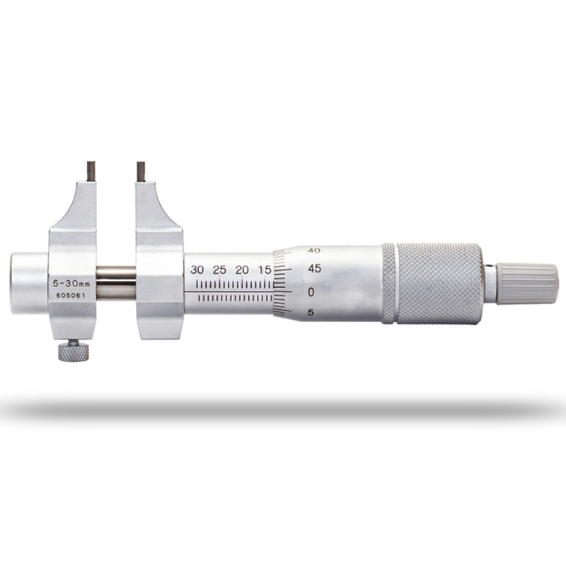 5 Fungsi Mikrometer serta Pengertian hingga Jenis-jenisnya! – Gramedia ...