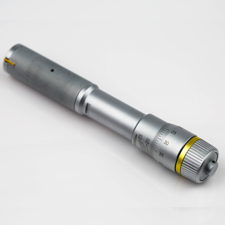 5 Fungsi Mikrometer serta Pengertian hingga Jenis-jenisnya! – Gramedia ...