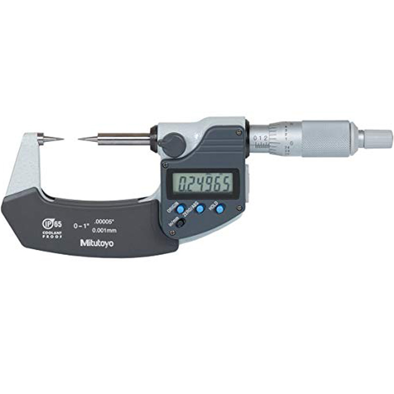 5 Fungsi Mikrometer serta Pengertian hingga Jenis-jenisnya! – Gramedia ...