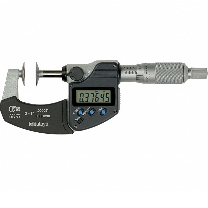 5 Fungsi Mikrometer serta Pengertian hingga Jenis-jenisnya! – Gramedia ...