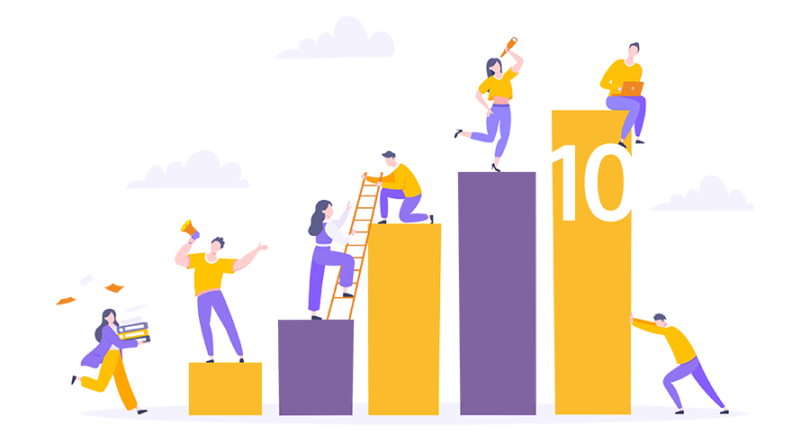 Contoh Implementasi Di Berbagai Aspek Kehidupan Manusia – Gramedia Literasi