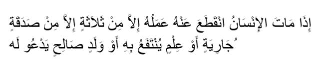 Ikhtiar Adalah: Pengertian dalam Islam, Ciri-Ciri, dan Contohnya ...