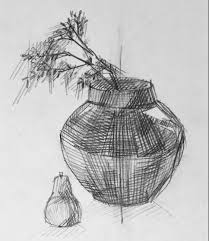 Pengertian Sketsa: Fungsi, Teknik, Unsur, dan Cara Membuat – Gramedia ...