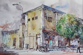 Pengertian Sketsa: Fungsi, Teknik, Unsur, dan Cara Membuat – Gramedia ...