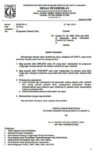 Jenis-Jenis Surat Resmi Beserta Fungsi dan Struktur Penulisannya ...