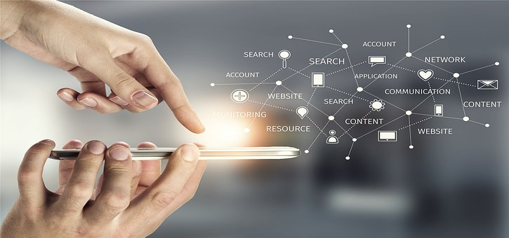 Pengertian Informasi Beserta Fungsi dan Tipe-Tipenya – Gramedia Literasi