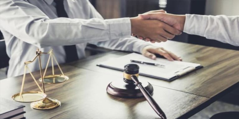 Hukum Perjanjian: Pengertian,Syarat Sah, Asas, dan Macam-Macamnya ...