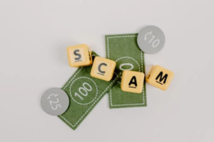 Scam Adalah: Pengertian, Jenis-Jenis, dan Cara Menghindarinya ...