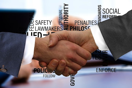 Parlementer Adalah: Pengertian, Ciri-Ciri, Kekurangan dan Kelebihannya ...