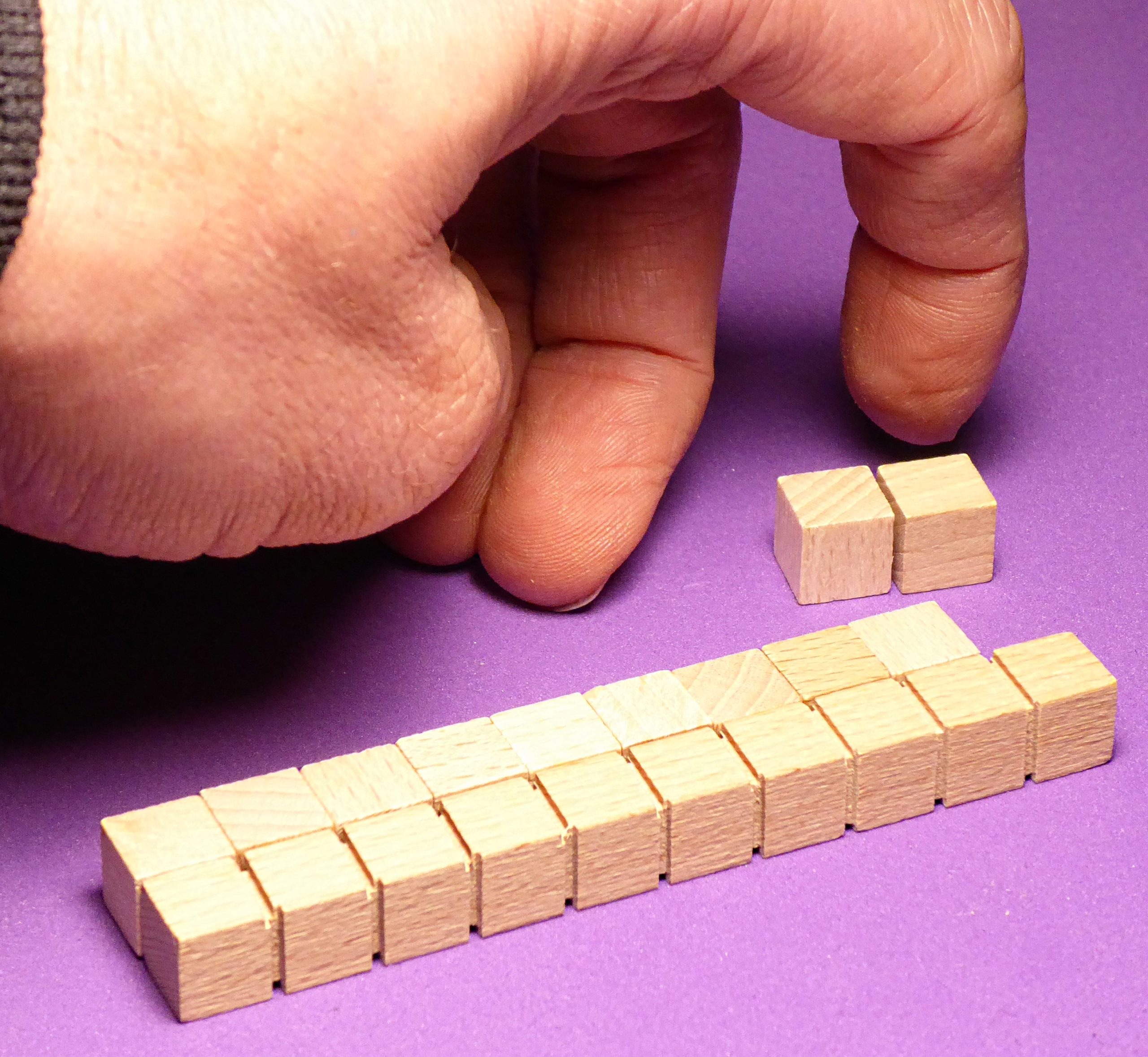 Penyebab Diskalkulia Secara Umum dan Aspek Psikologis Anak – Gramedia ...