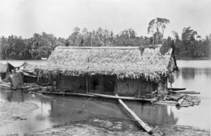6 Rumah Adat Sumatra Selatan dan Ragam Filosofi di Baliknya – Gramedia ...