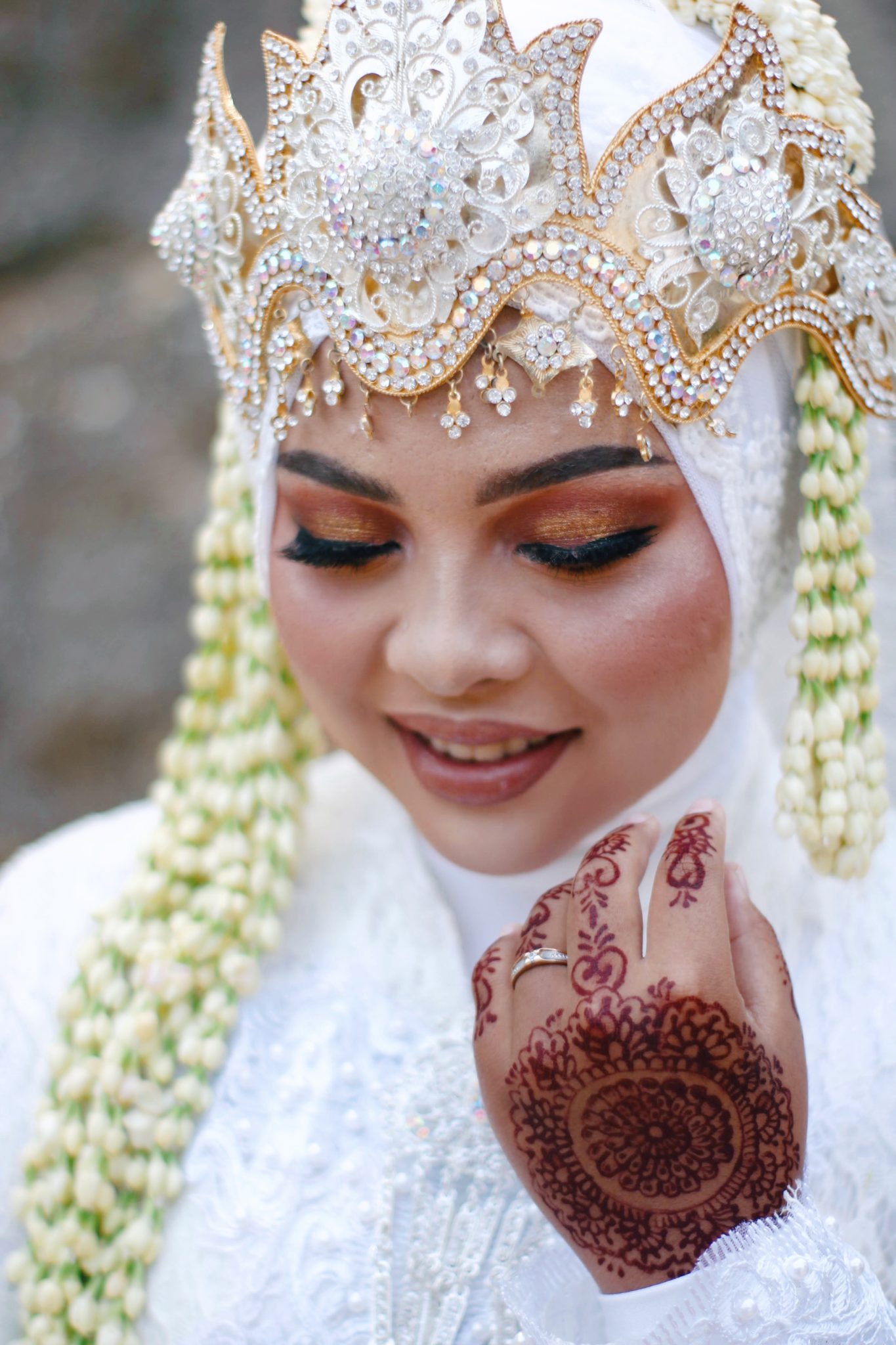 Hadits Rezeki Suami Tergantung Istri dan Kumpulan Doanya! – Gramedia ...
