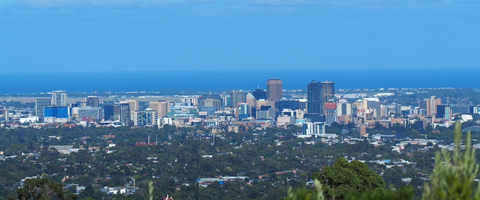 Daftar Negara Bagian di Australia dan Wilayah serta Ibu Kotanya – Gramedia Literasi