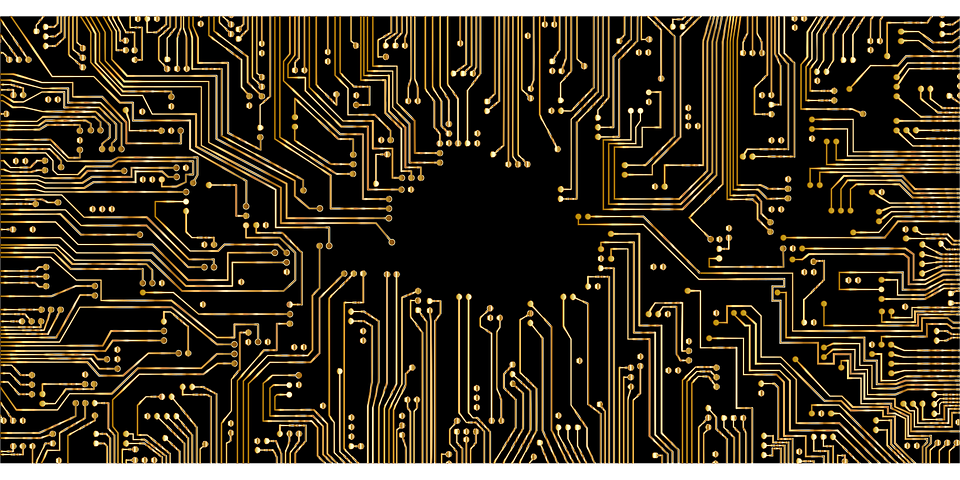 Pengertian Jaringan Komputer: Jenis-Jenis, Cara Kerja, dan Manfaat ...