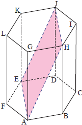 Cara Menentukan Bidang Diagonal dalam Bangun Ruang – Gramedia Literasi
