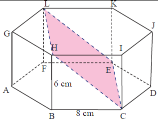 Cara Menentukan Bidang Diagonal dalam Bangun Ruang – Gramedia Literasi