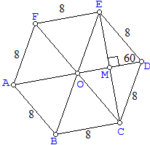 Memahami Perbedaan Diagonal Bidang dan Bidang Diagonal – Gramedia Literasi