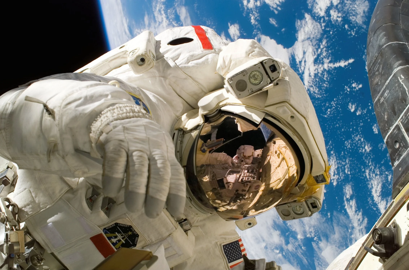 Memahami Pengertian, Sejarah NASA dan perkembangannya – Gramedia Literasi