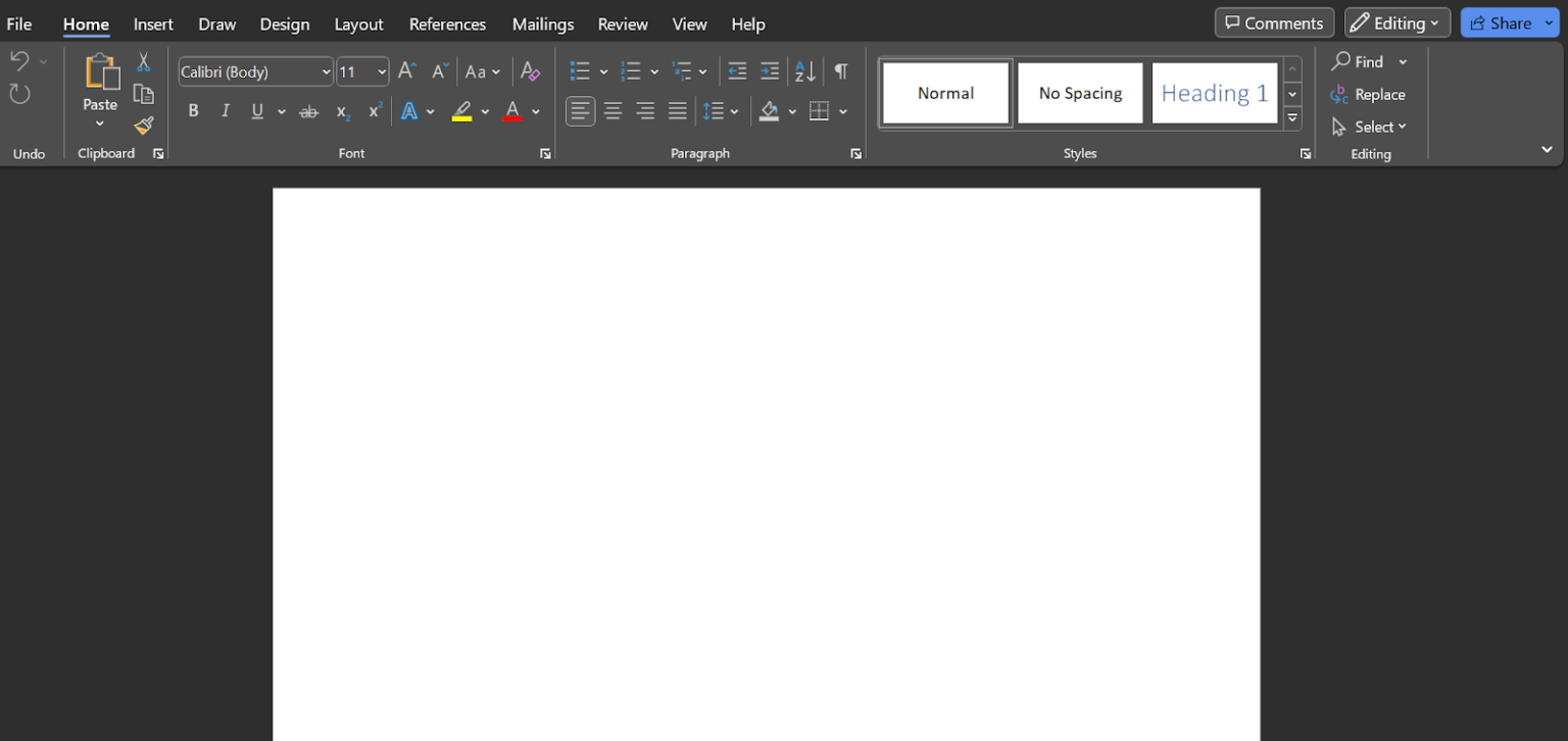 Pengertian Microsoft Word: Sejarah, Fungsi, Manfaat dan Kegunaan, Serta ...