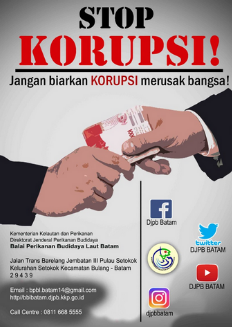 Memahami Pengertian, Jenis, dan Contoh Iklan Layanan Masyarakat ...