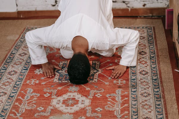 Sholat Ashar Berapa Rakaat Berikut Penjelasannya! – Gramedia Literasi