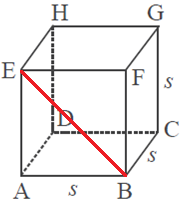 Memahami Perbedaan Diagonal Bidang dan Bidang Diagonal – Gramedia Literasi