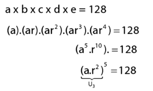 Rumus Barisan Geometri Lengkap dengan Contoh Soalnya – Gramedia Literasi