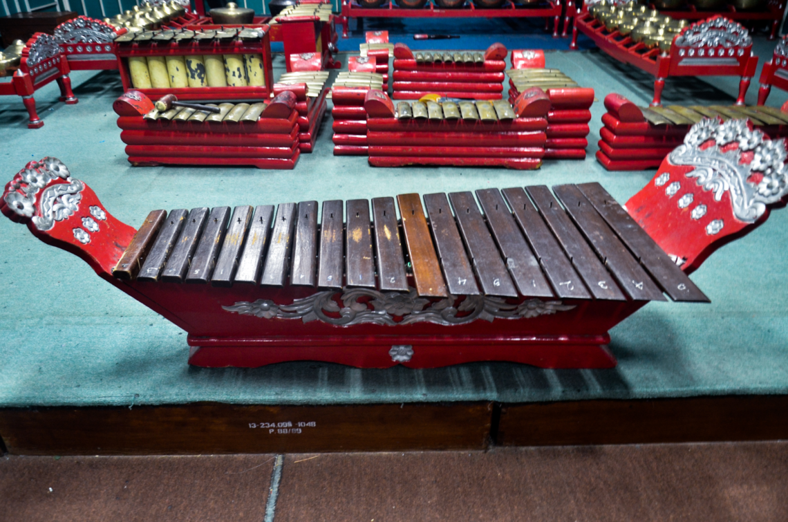 29 Alat Musik Khas Jawa Barat, Jawa Tengah, dan Jawa Timur – Gramedia ...