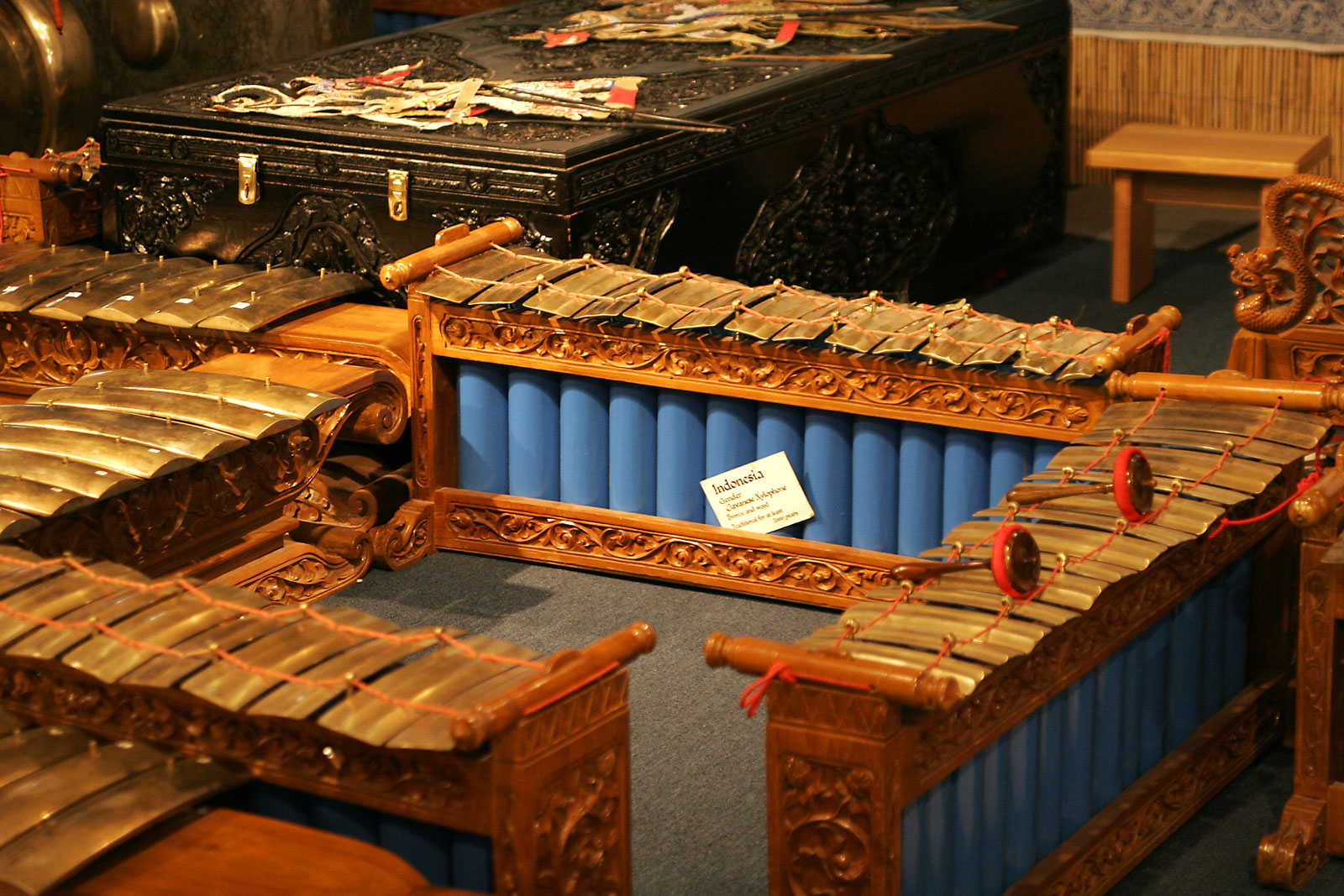 29 Alat Musik Khas Jawa Barat, Jawa Tengah, dan Jawa Timur – Gramedia ...