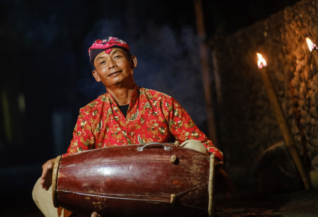Asal, Contoh Alat Musik Gamelan & Cara Memainkannya