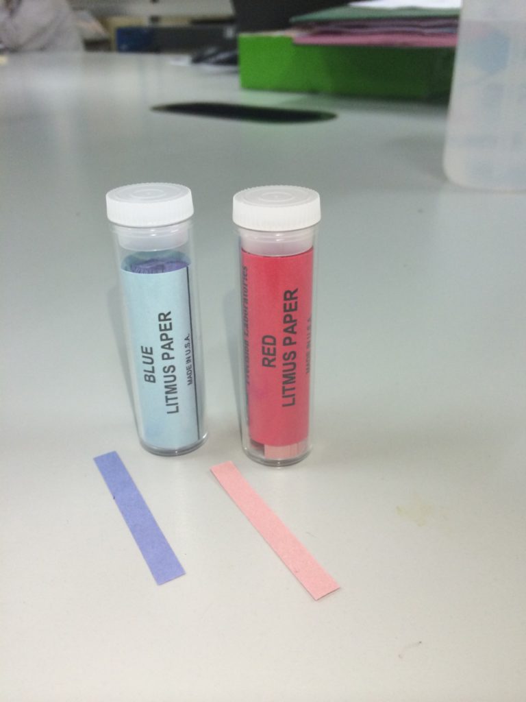 Jenis-Jenis Indikator Asam Basa dan Contohnya – Gramedia Literasi