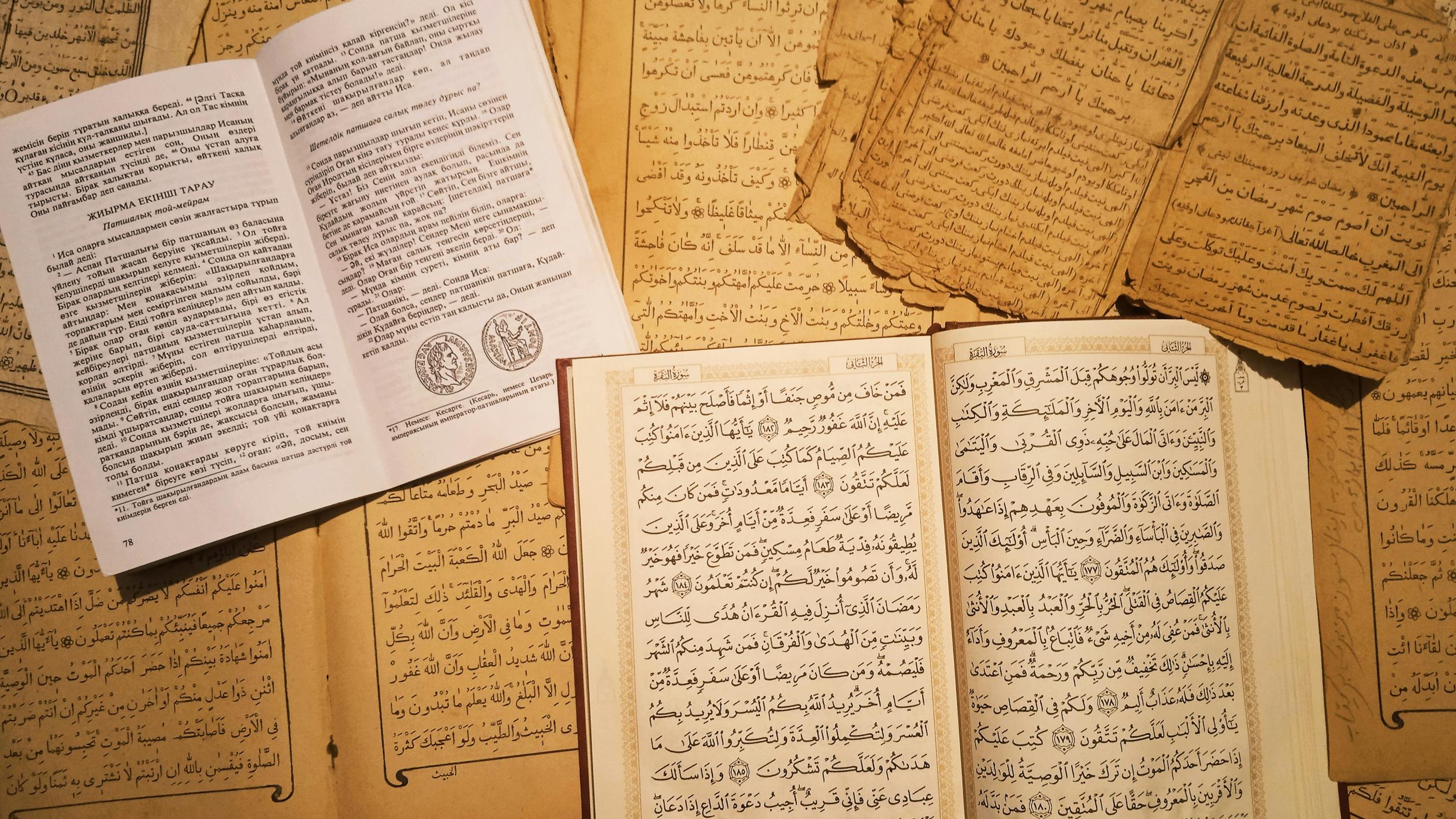 Pengertian dan Contoh Historiografi Tradisional Sejarah Indonesia ...