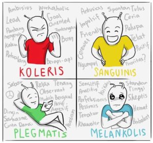 Melankolis: Pengertian, Ciri, Kelemahan dan Kelebihannya – Gramedia ...