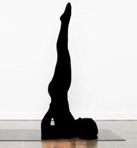 Cara Melakukan Sikap Lilin yang Baik dan Benar Sesuai Ketentuan ...