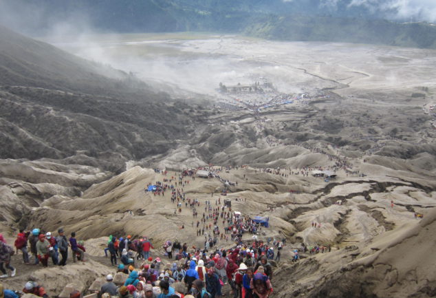 Tari Perang atau Tari Falabea Papua: Sejarah, Properti dan Gerakannya ...