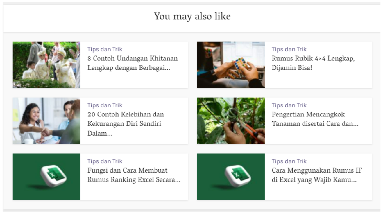 Mengenal Perbedaan Artikel dan Jurnal, Mahasiswa Harus Tau! – Gramedia Literasi