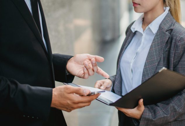 Apa itu Visioner? Ini Karakteristik dan Ciri-ciri Orang Yang ...