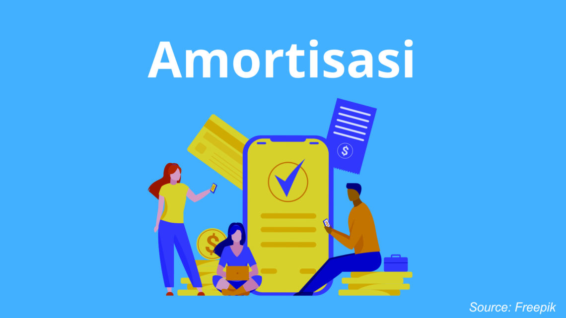 Amortisasi: Pengertian, Jenis, Tujuan hingga Metodenya! – Gramedia Literasi