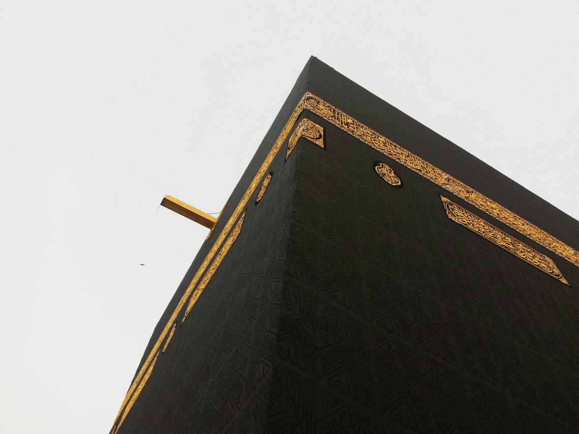 Sejarah Kabah: Latar Belakang, Makna, hingga Fungsinya! – Gramedia Literasi