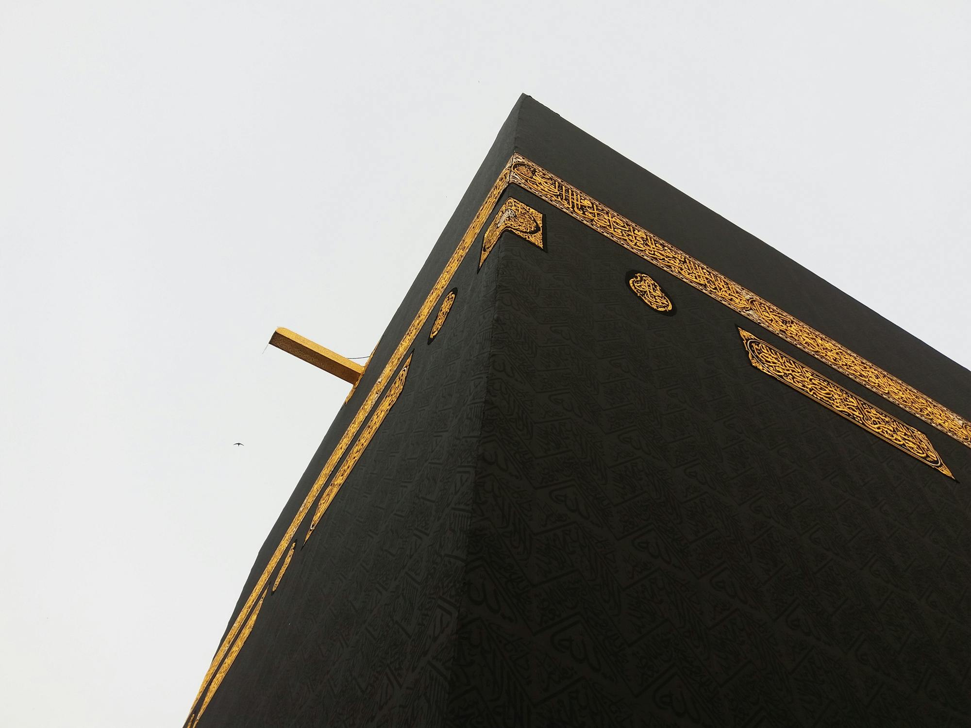 Sejarah Kabah: Latar Belakang, Makna, hingga Fungsinya! – Gramedia Literasi