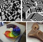 Nirmana Garis: Definisi, Prinsip, dan Contoh yang Mudah untuk Pemula ...