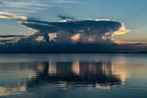 Awan Cumulonimbus: Definisi, Ciri-ciri, Proses Pembentukan dan ...