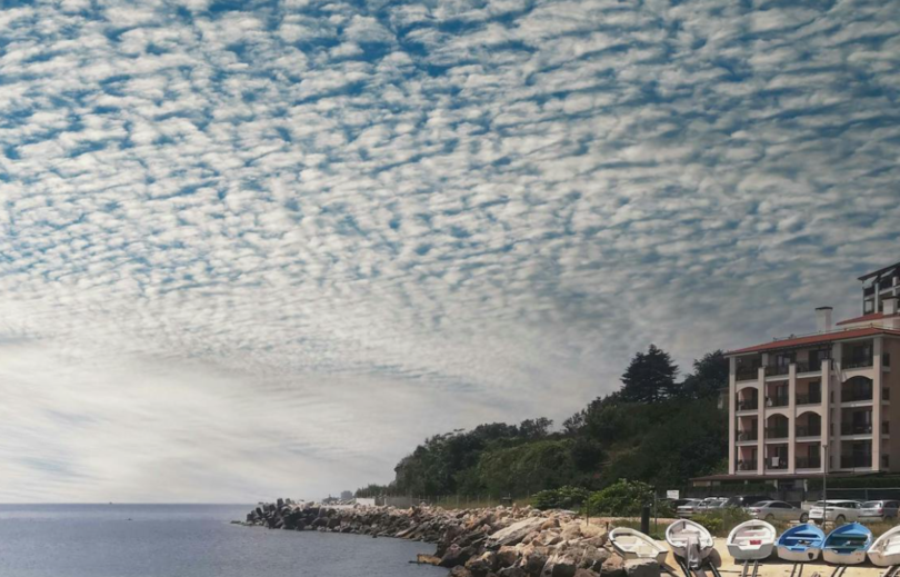 Awan Altocumulus: Definisi, Ciri-ciri, Proses Pembentukan dan Dampaknya ...