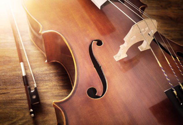 Musik Klasik : Sejarah Perkembangan, Jenis, dan Manfaatnya – Gramedia ...